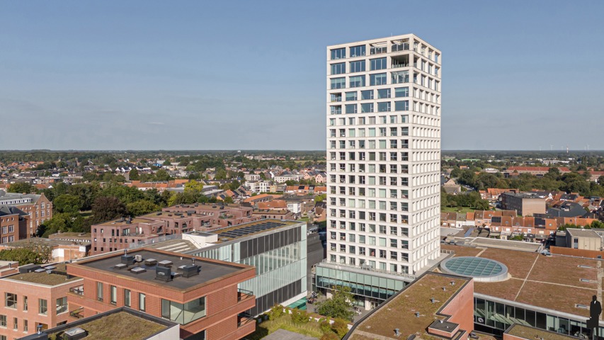 Te Koop | Turnovatoren 8 2, 2300 Turnhout | 7292337