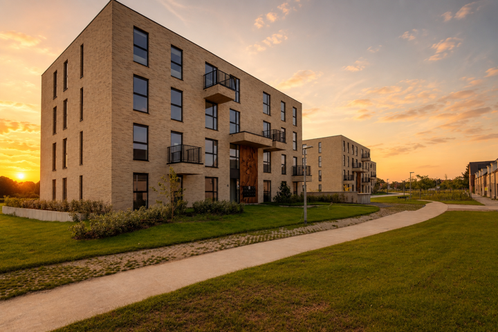 De Boer & Partners | 7740947 | Omgeving | Ontdek de...