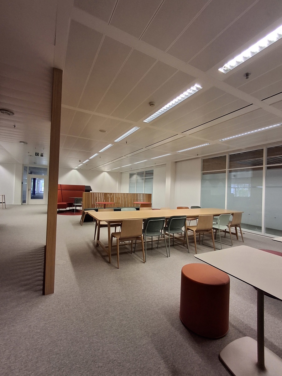 Accentis Business Center Lier | Duwijckstraat ,17 2500 Lier| DG Real Estate
