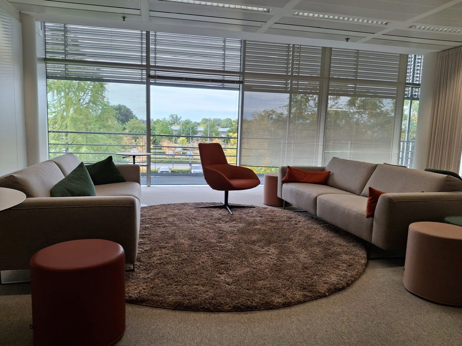 Accentis Business Center Lier | Duwijckstraat ,17 2500 Lier| DG Real Estate