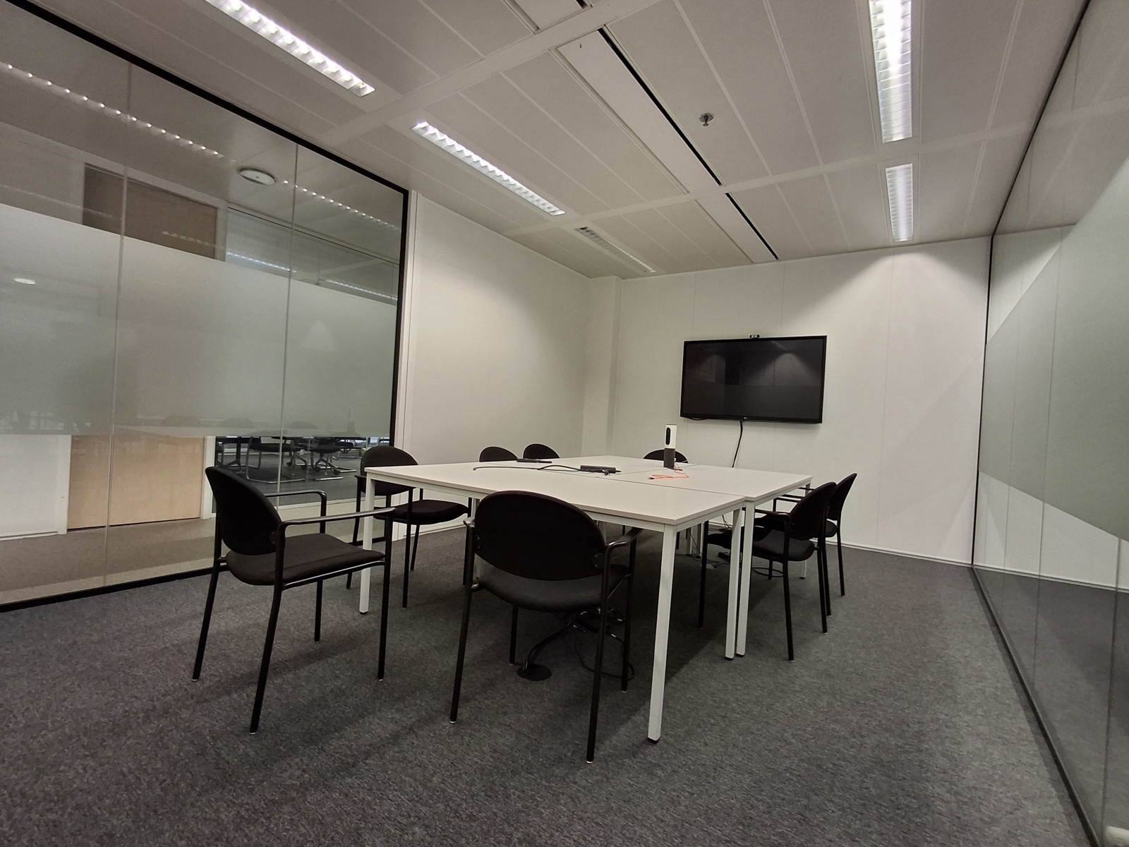 Accentis Business Center Lier | Duwijckstraat ,17 2500 Lier| DG Real Estate