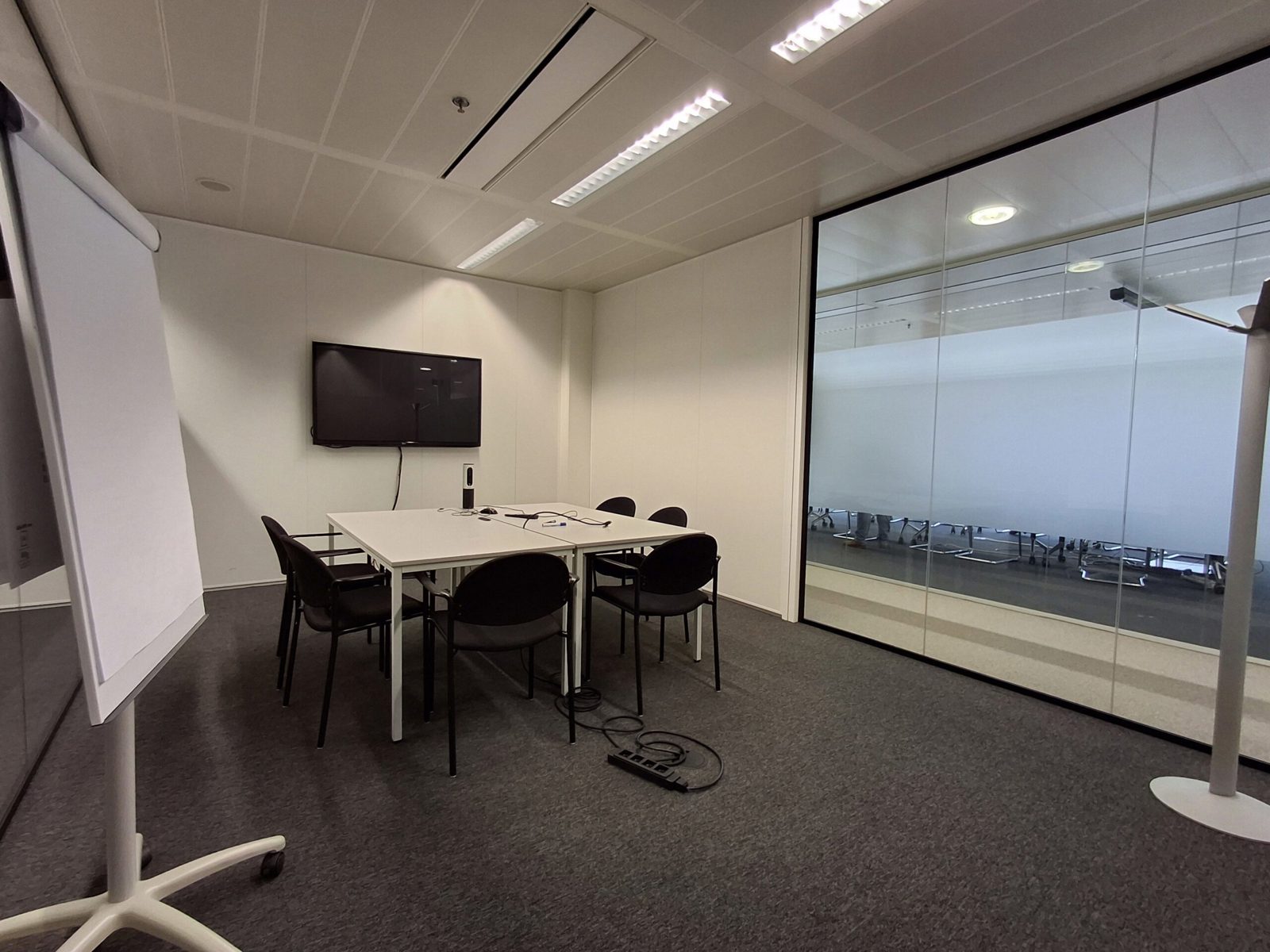Accentis Business Center Lier | Duwijckstraat ,17 2500 Lier| DG Real Estate