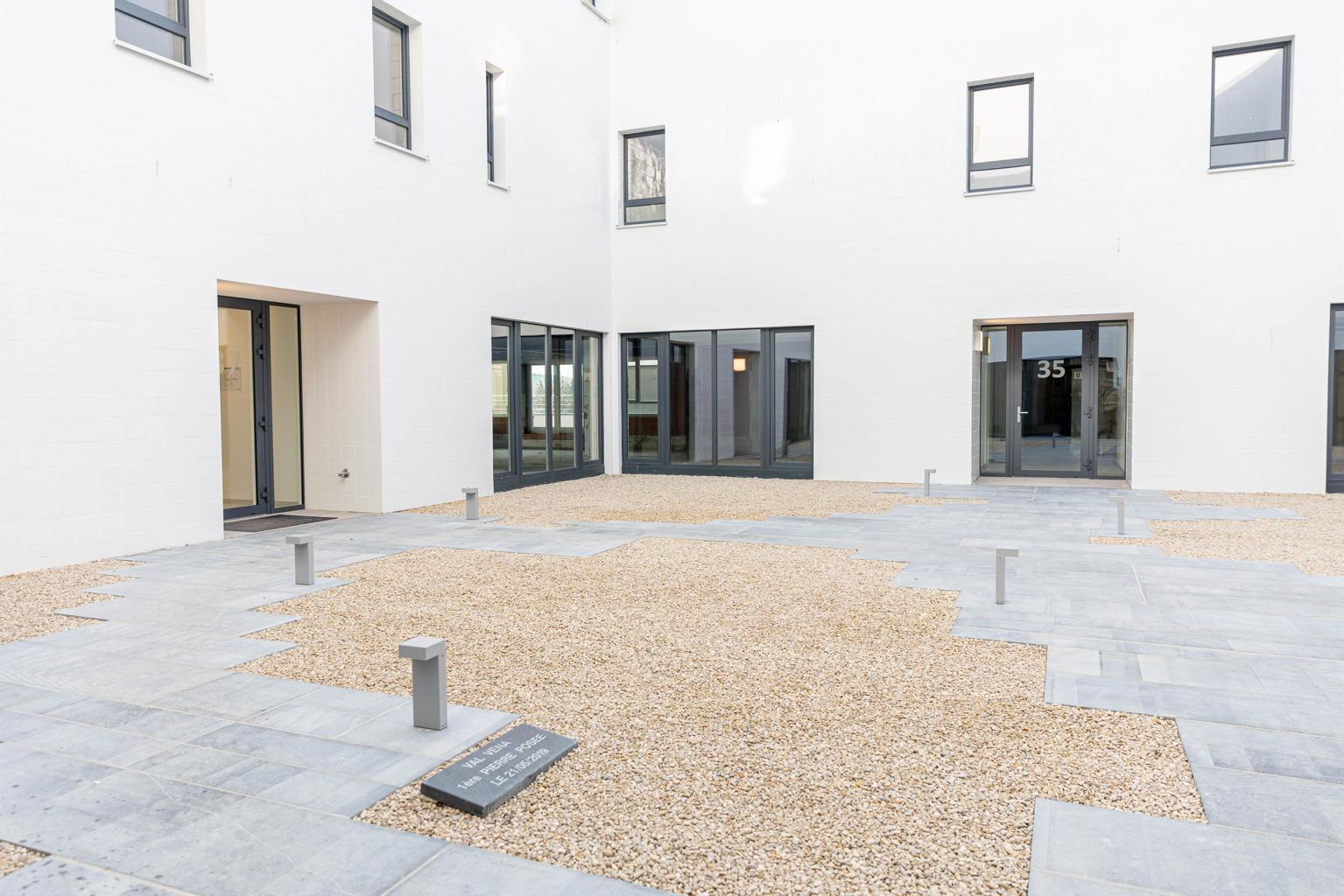 Immobilière Hendrix - Appartement à vendre à 1300 Wavre