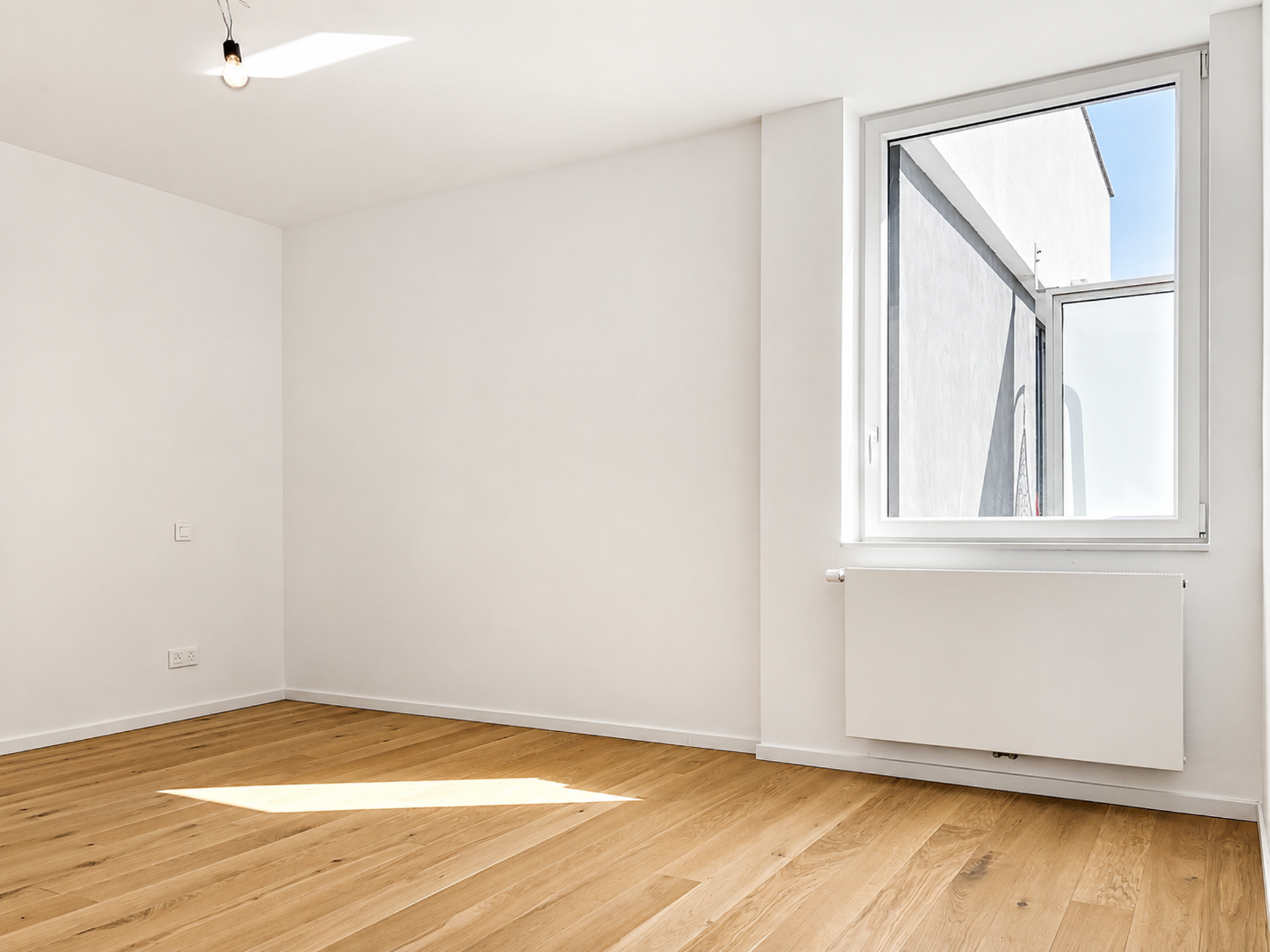 Immobilière Hendrix - Appartement à vendre à 1300 Wavre