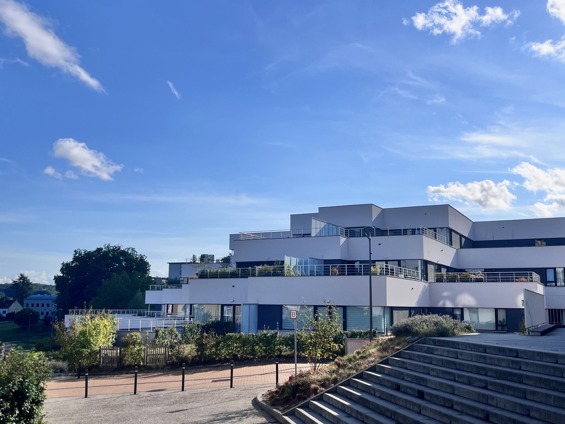 Immobilière Hendrix - Appartement à vendre à 1300 Wavre