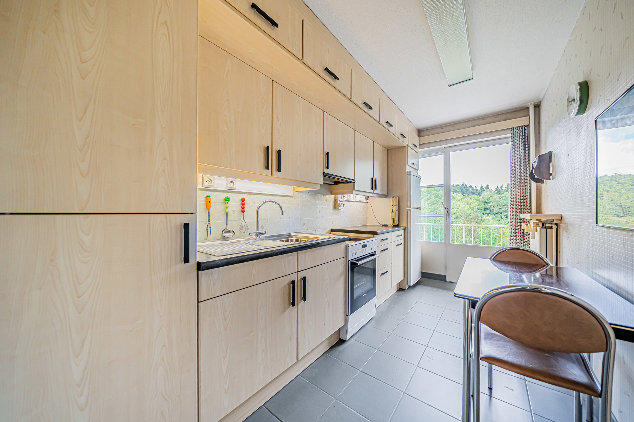 Maisons, appartements, terrains à vendre - Immobilière Vanesse