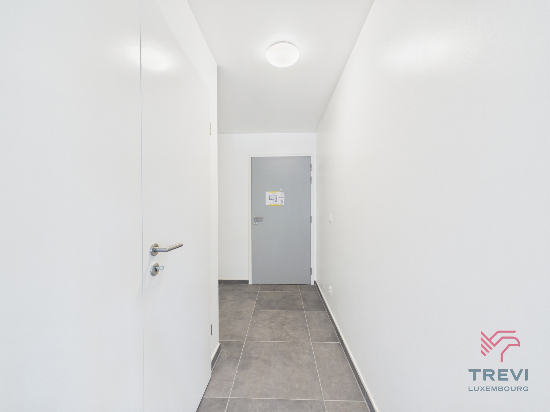 Studio À louer - Arlon - 820€ - TREVI Luxembourg