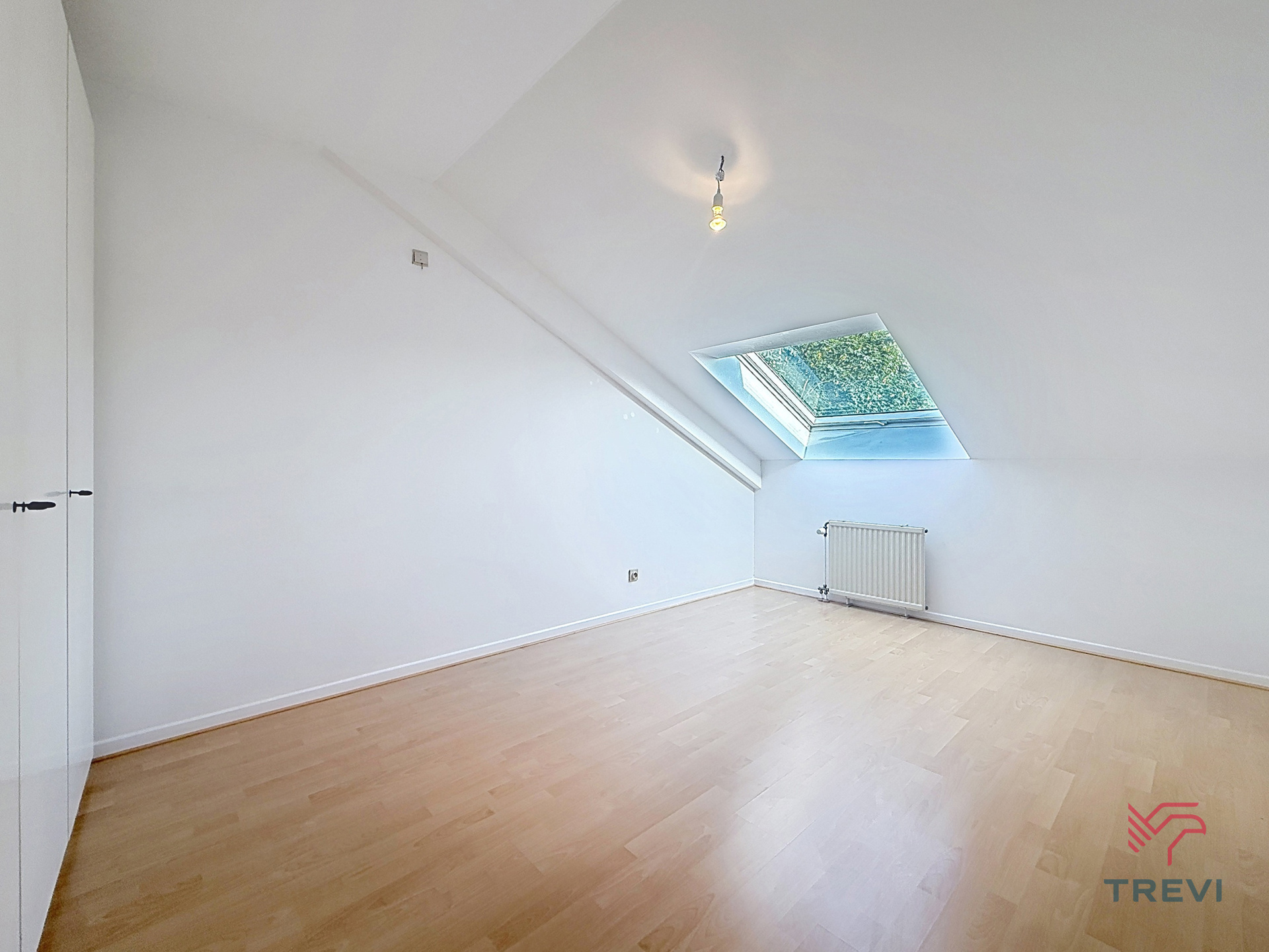 Appartement 2 chambres À louer - AUDERGHEM - 1200€ - TREVI