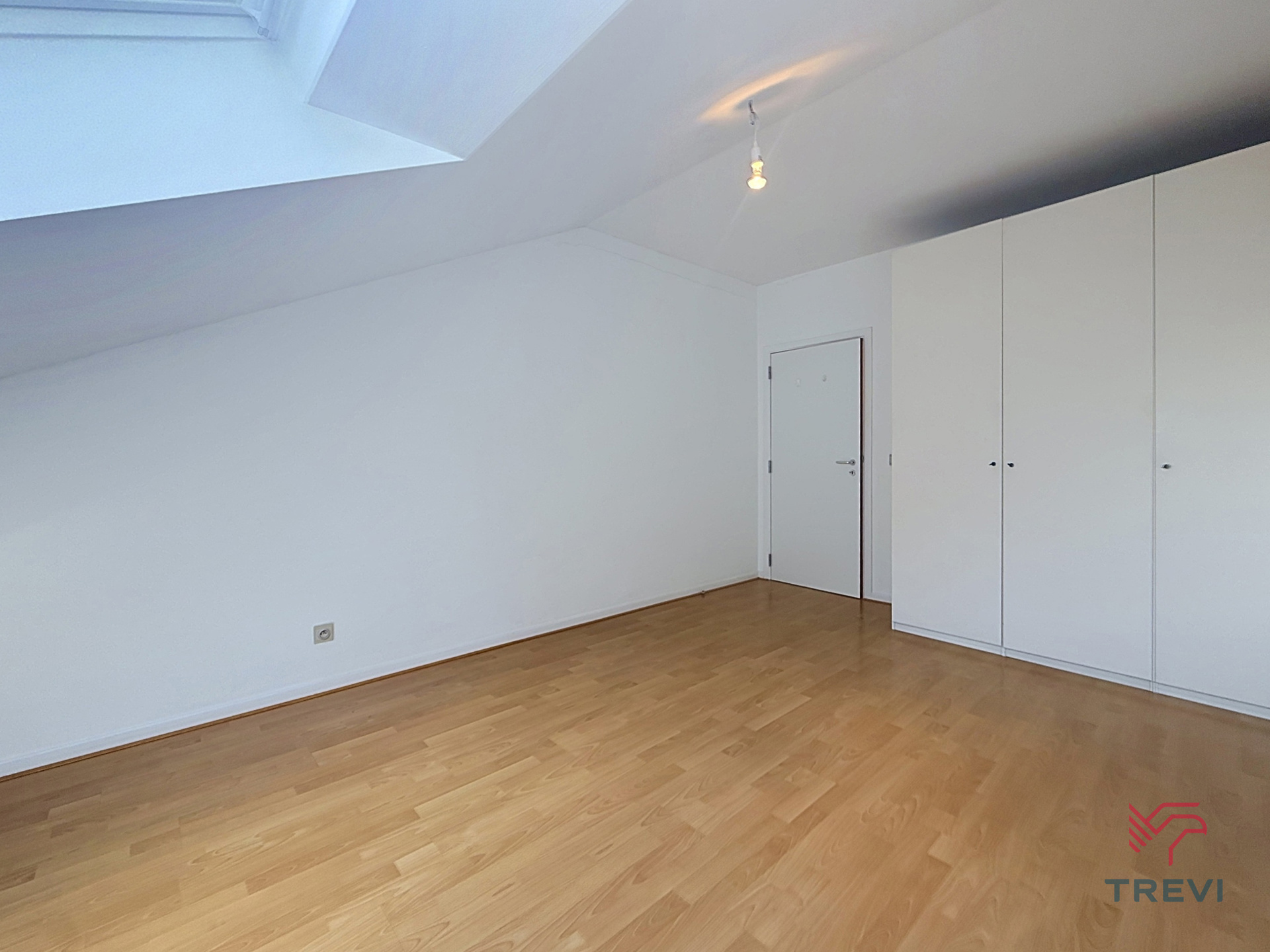 Appartement 2 chambres À louer - AUDERGHEM - 1200€ - TREVI