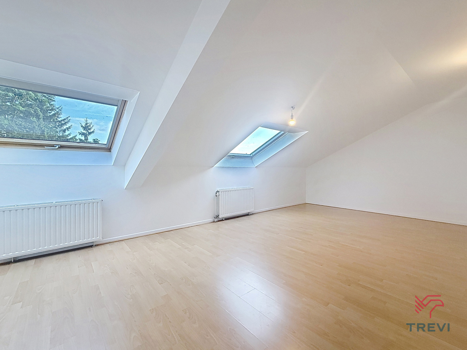 Appartement 2 chambres À louer - AUDERGHEM - 1200€ - TREVI