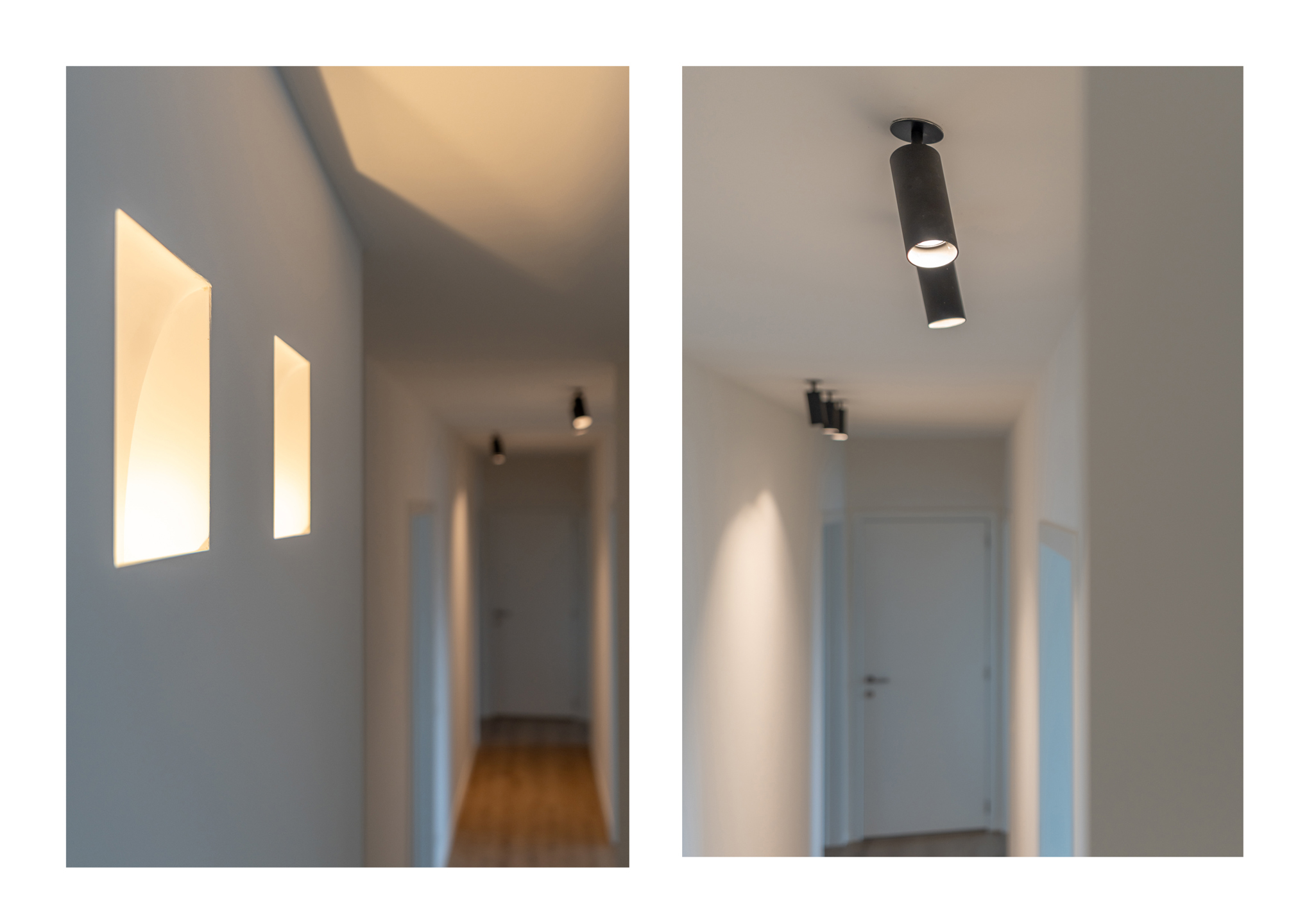 Di Legno Vastgoed | Knap en licht appartement op de eerste verd ...