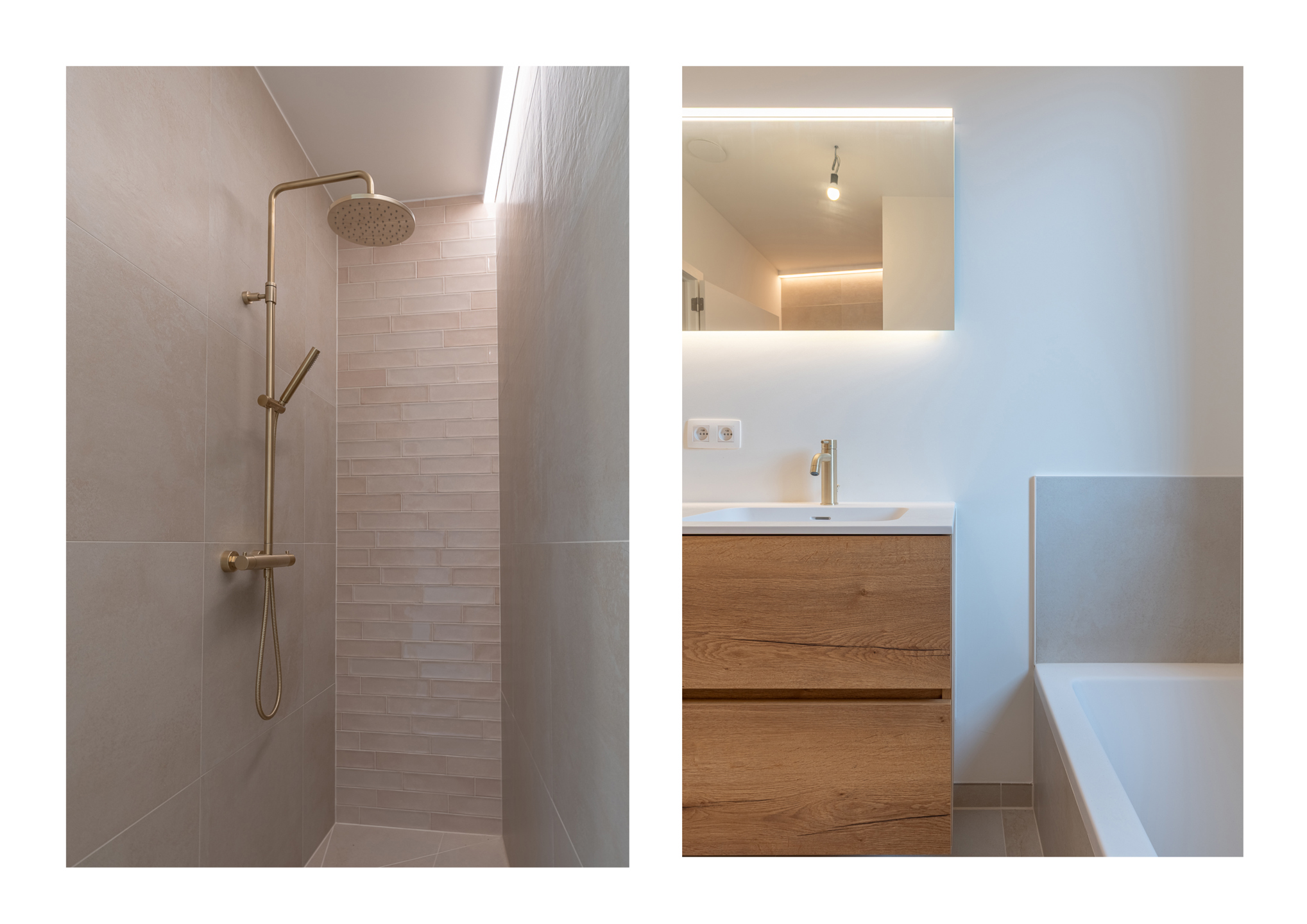 Di Legno Vastgoed | Knap en licht appartement op de eerste verd ...