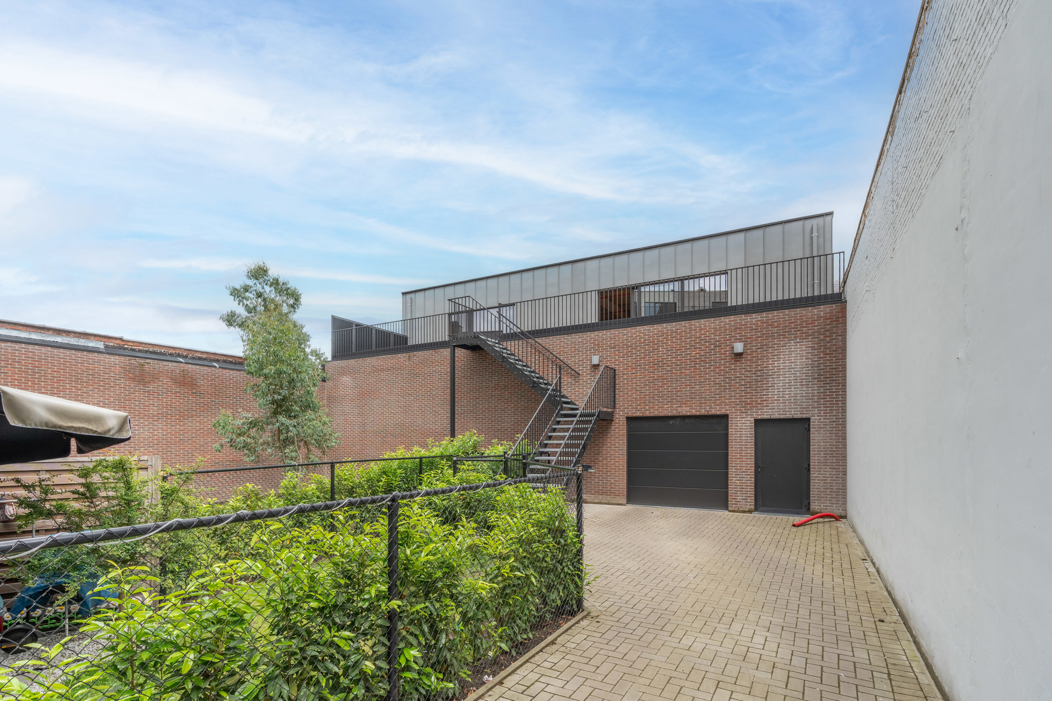 Di Legno Vastgoed | Knap en licht appartement op de eerste verd ...